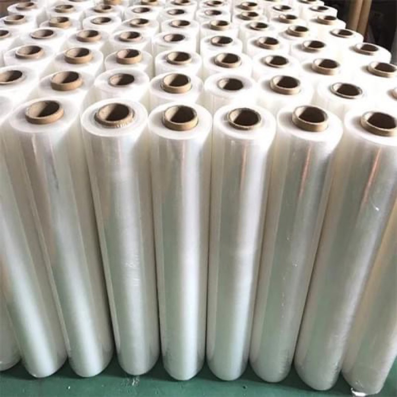 Màng Pe từ 2kg ~ 5kg(50cm) | Shopee Việt Nam