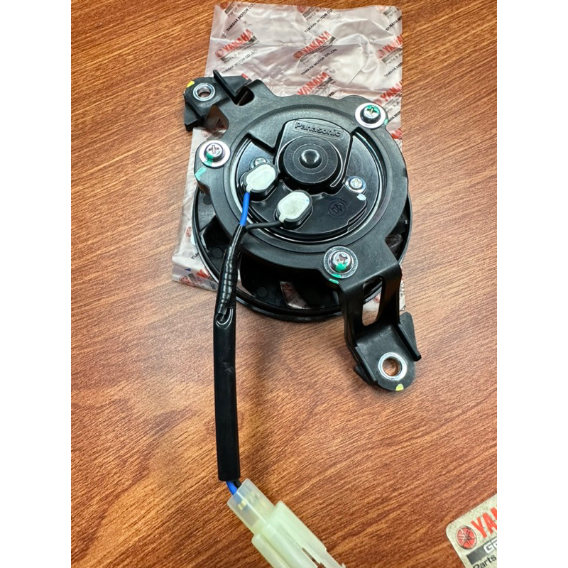 QUẠT KÉT NƯỚC EX135 2010 สำหรับ SPARK135 Fi/ EXCITER135 2005-2010 ...
