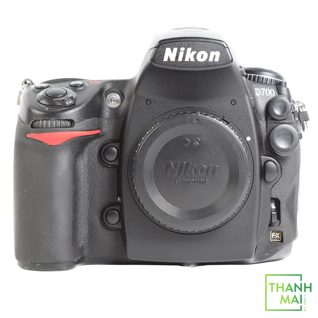 Máy ảnh Nikon D700 Body | Shopee Việt Nam