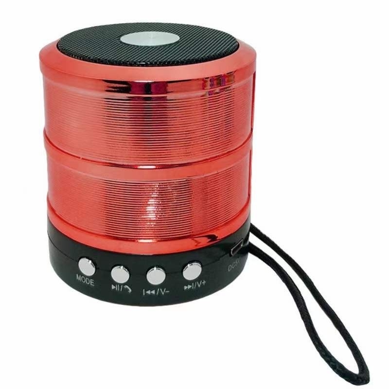 LOA WS 887- LOA CÓ BLUETOOTH, NGHE NHẠC ,BẪY CHIM | Shopee Việt Nam