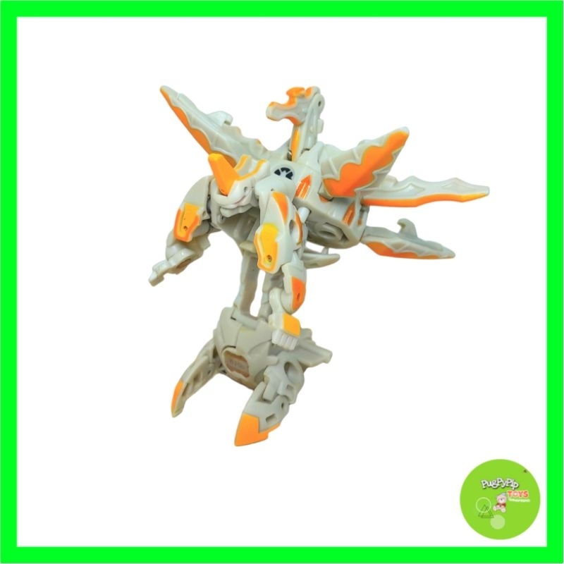Bakugan Season 3 - Contestir | Shopee Việt Nam