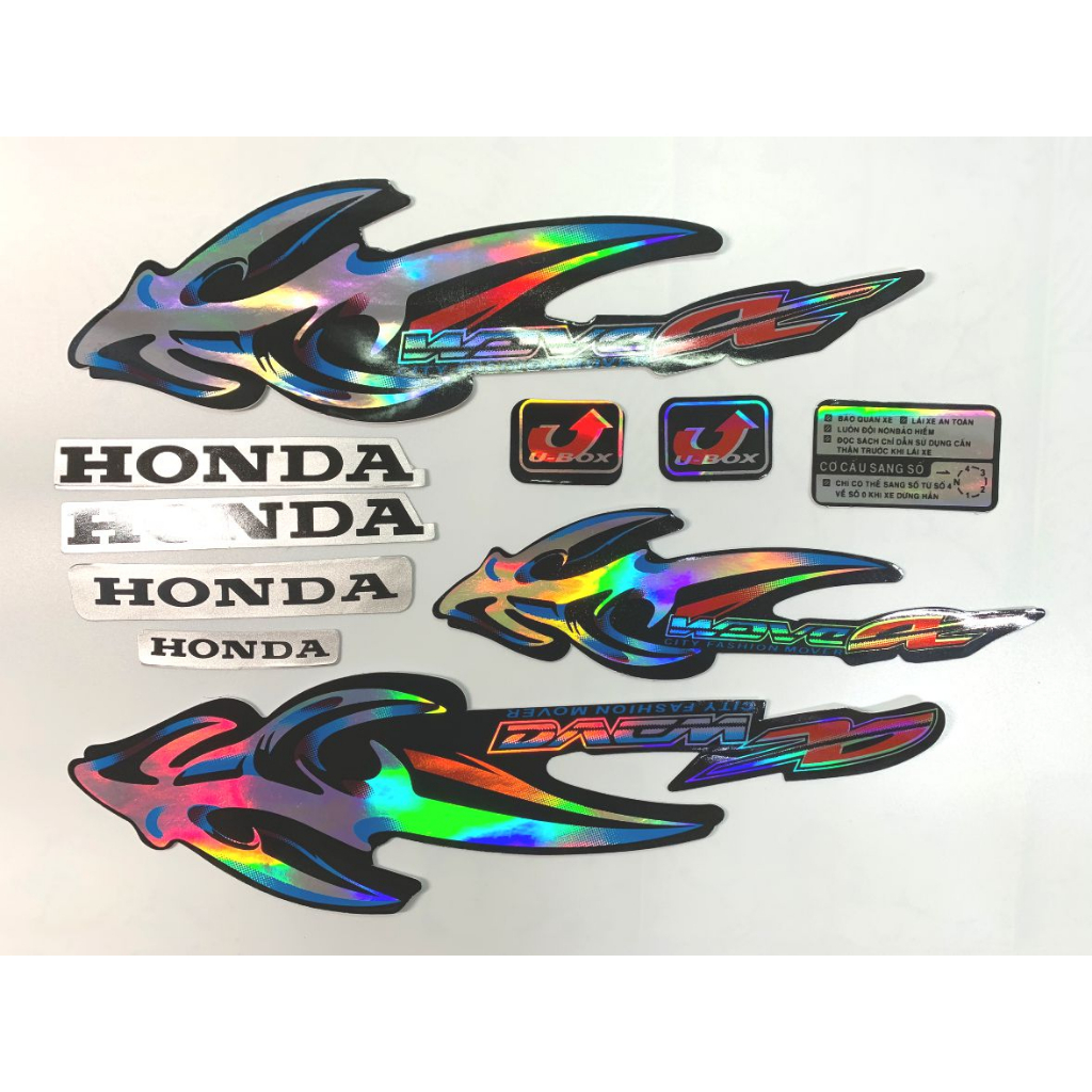 Tem Wave alpha 2008 vi tính | Shopee Việt Nam