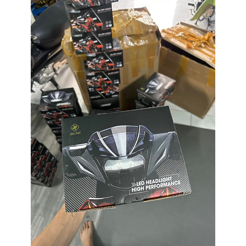 zhipat exciter 2010 chính hãng | Shopee Việt Nam
