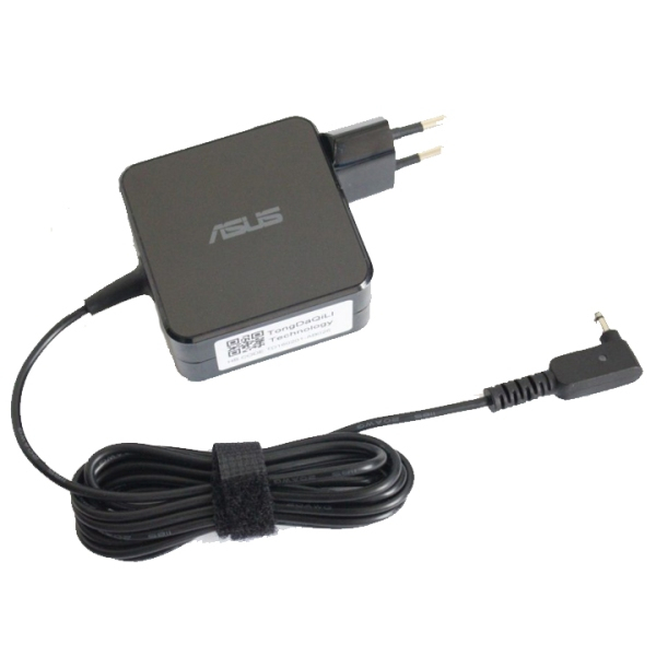Sạc Laptop Asus K401 (45W vuông chân nhỏ) | Shopee Việt Nam