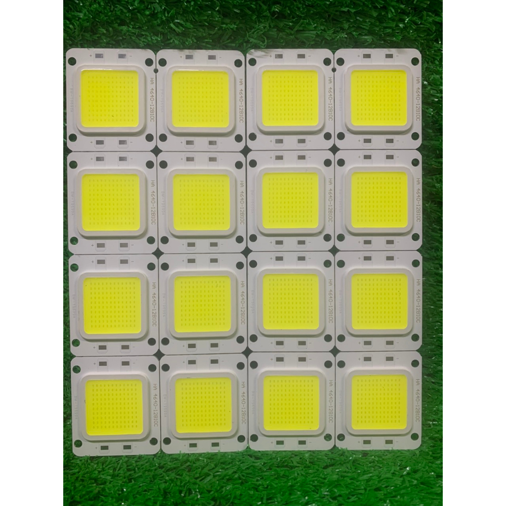 Chip pha led 50W 3000K - 6000K 100% CS | Shopee Việt Nam