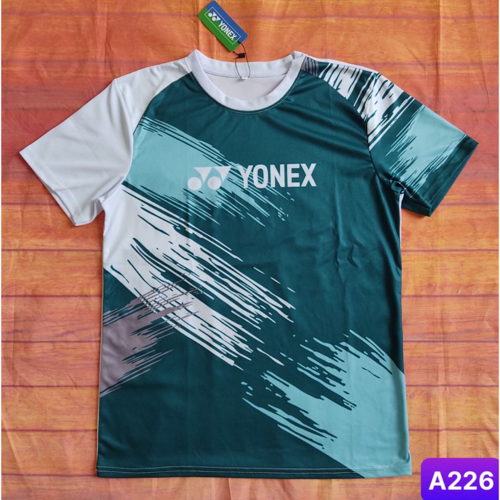 Áo Cầu Lông Yonex Chuyên Nghiệp Mới Nhất Mùa Giải 2024 Dùng Trong Tập ...