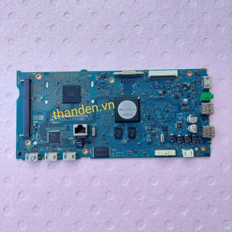 Bộ bo mạch tivi sony 42w700b | Shopee Việt Nam