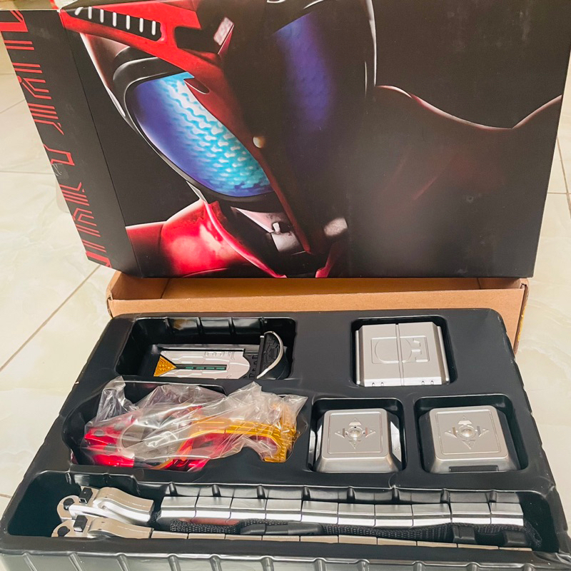 CÓ Sẵn CSM Kabuto phiên bản Bootleg | Shopee Việt Nam
