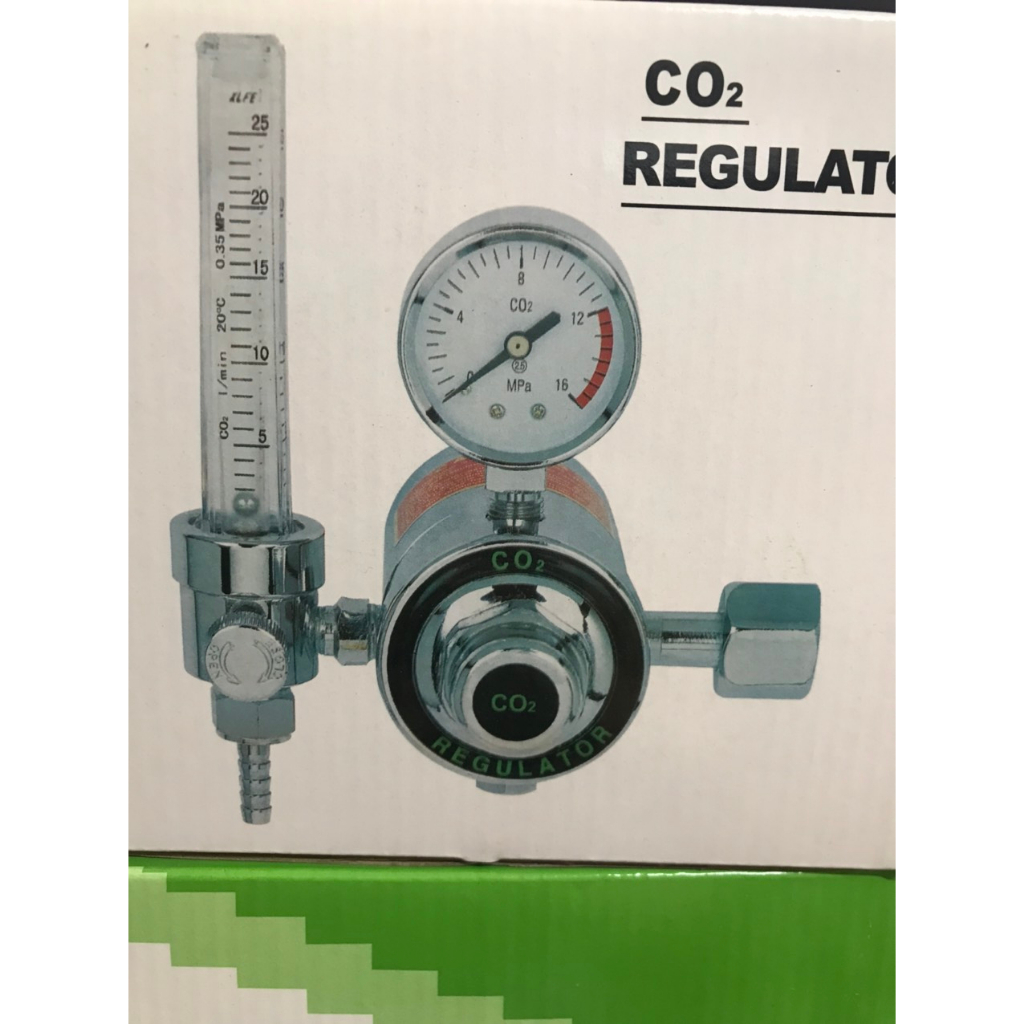 Đồng hồ CO2 - 36V, 220V | Shopee Việt Nam