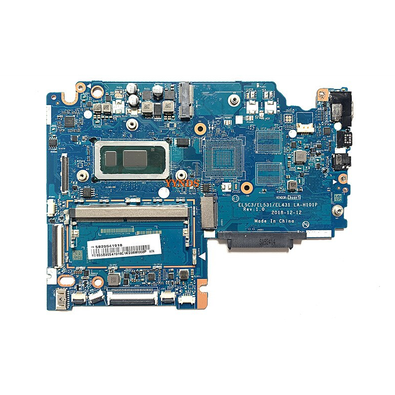 Main Lenovo IdeaPad C340-15IML CPU i3-8145U LA-H101P | Shopee Việt Nam