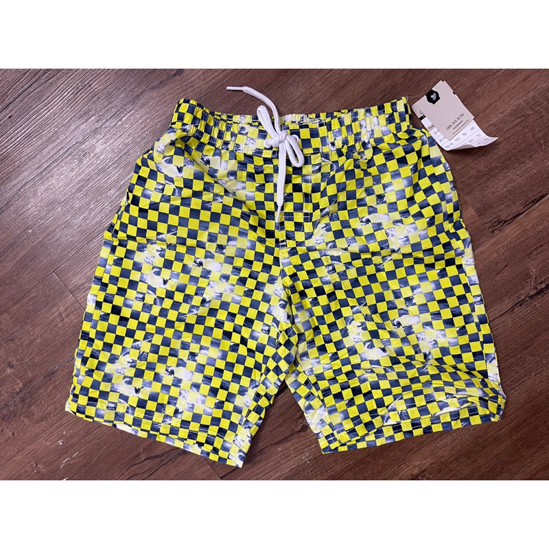 Quần bơi, quần short Geejay VNXK đi biển - Combo 3c 85k | Shopee Việt Nam