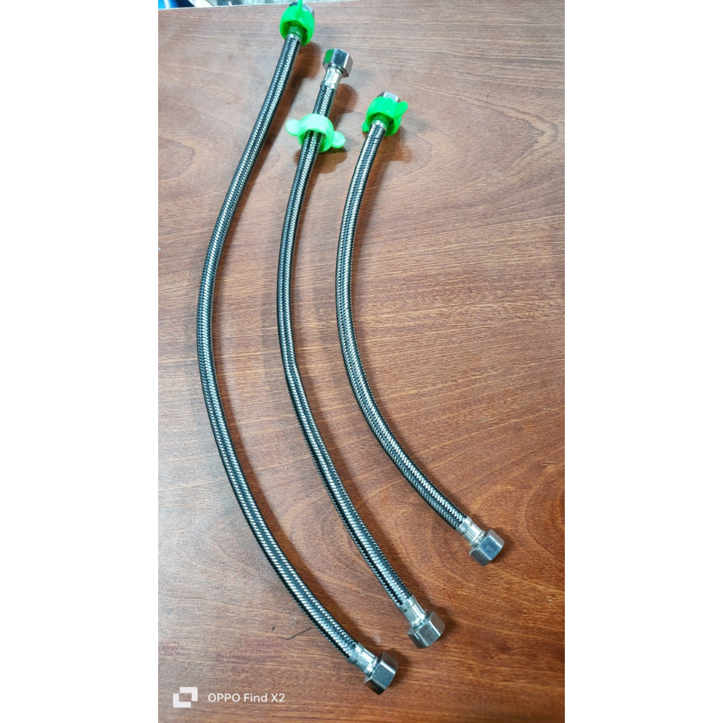 [ Inox 201] Dây Cấp Nước Inox 201 Shopee Việt Nam