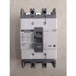 ABS103c 60A - Aptomat LS MCCB 3P 60A 42kA | Shopee Việt Nam