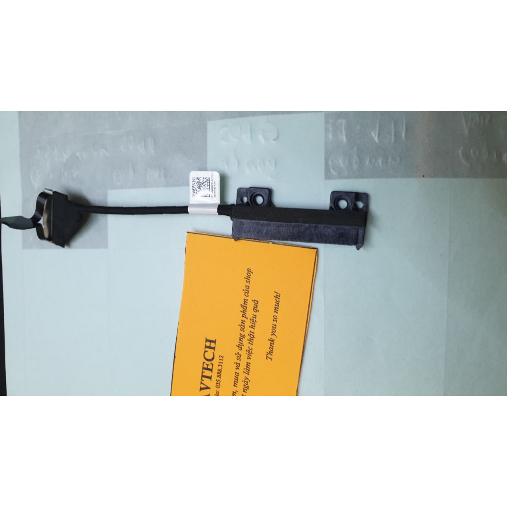 Cáp HDD Dell Presicion 7510 7520 M7510 M7520 ( dc02c00ao00 05wnpc ...