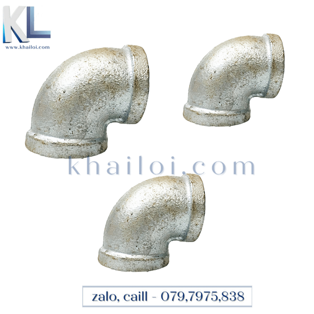 Co ren trong inox 304-2 đầu ren trong, cút nối nhanh-Nối ren trong inox ...
