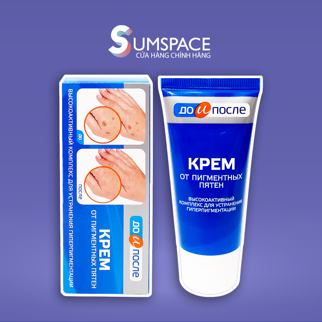 Kem Dưỡng KPEM Dưỡng Ẩm Da Tay, Giảm Thâm Nám - 50ml | Shopee Việt Nam