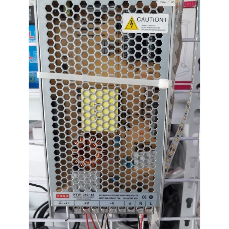 nguồn 5A 10A 30A | Shopee Việt Nam