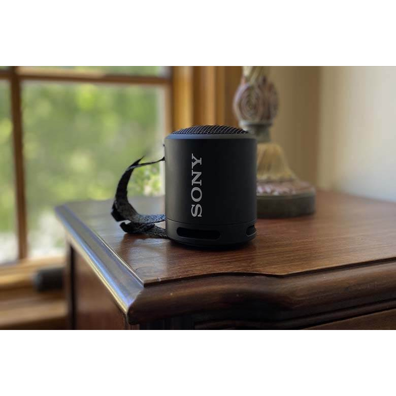 Loa bluetooth Sony SRS-XB13 (đã qua sử dụng) | Shopee Việt Nam