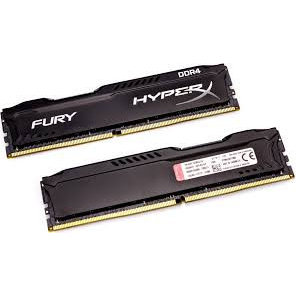 RAM Kingston HyperX Fury 8GB DDR4 Bus 3200MHz Bảo Hành 36 Tháng ...