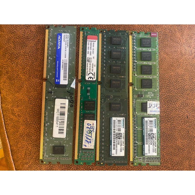 ram máy tính 2gb ddr3 | Shopee Việt Nam