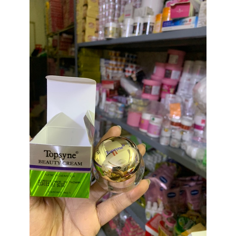kem topsyne xịn chính hãng | Shopee Việt Nam