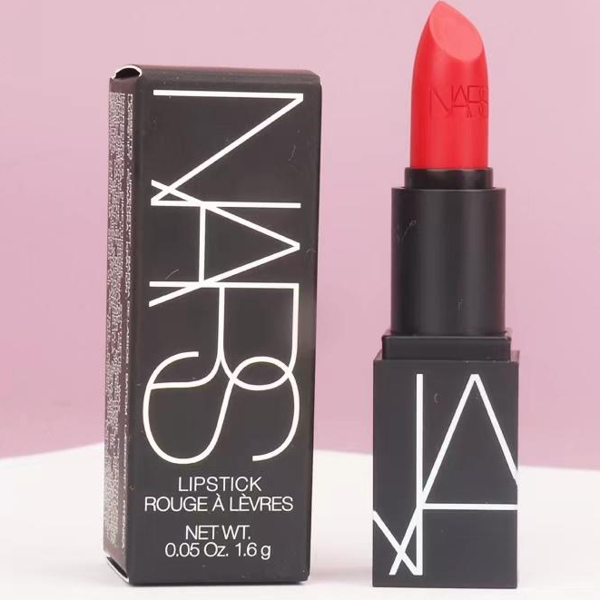 Son Nars/Nars Rouge À Lèvres Satin Lipstick Mini 1.6g 【Chính Hãng ...