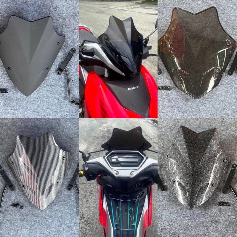 Mão Chắn Gió WINNER & WINNER X V2-V3 Chính Hãng Universe | Shopee Việt Nam