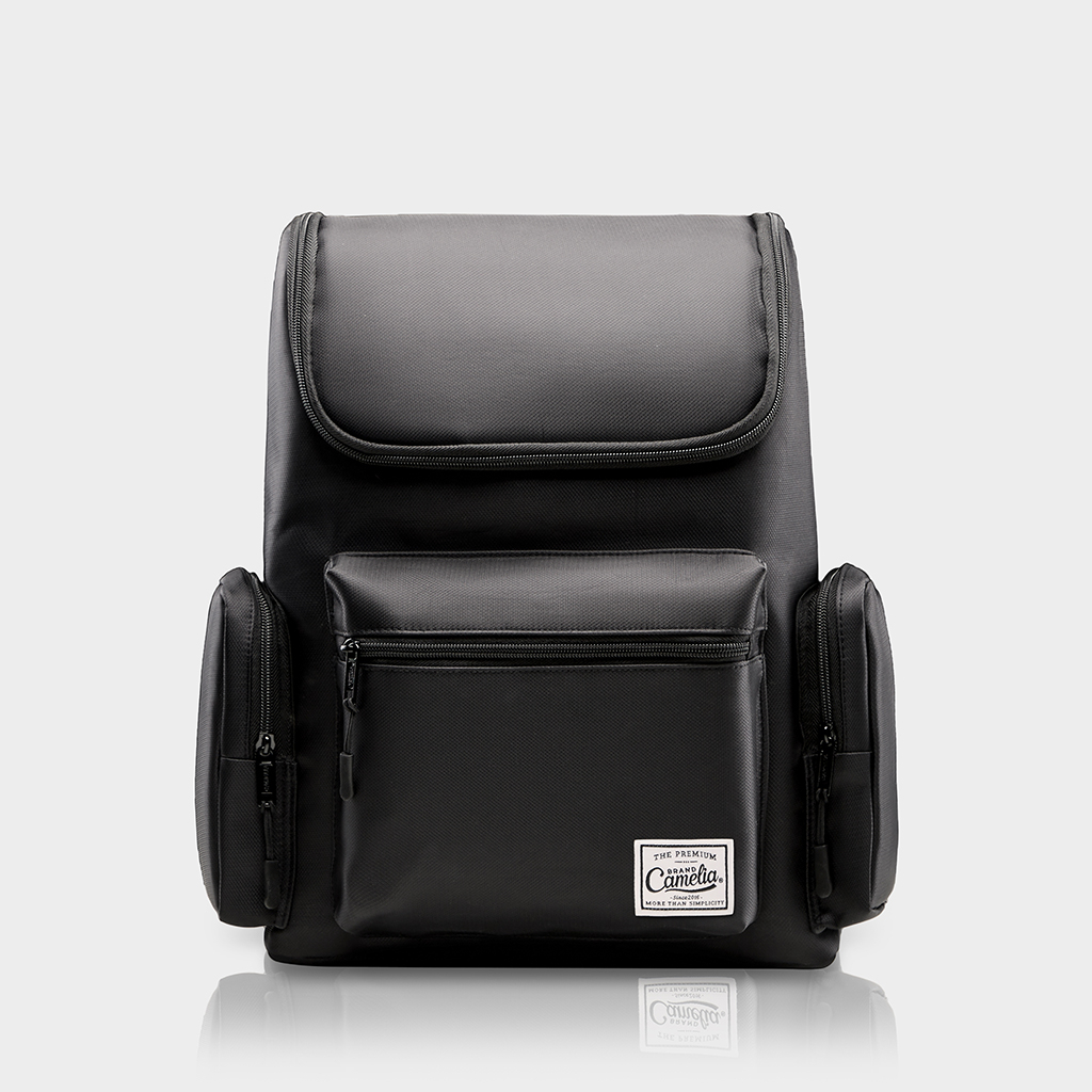 Balo CAMELIA BRAND® Flip Backpack | Shopee Việt Nam
