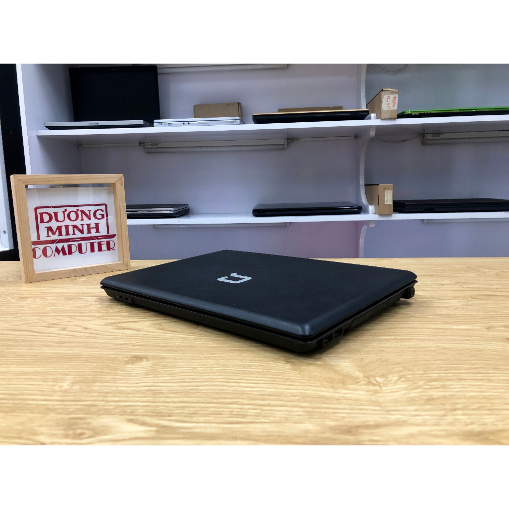 Laptop HP Compaq C700 – intel T7100 – 14 inch | Shopee Việt Nam