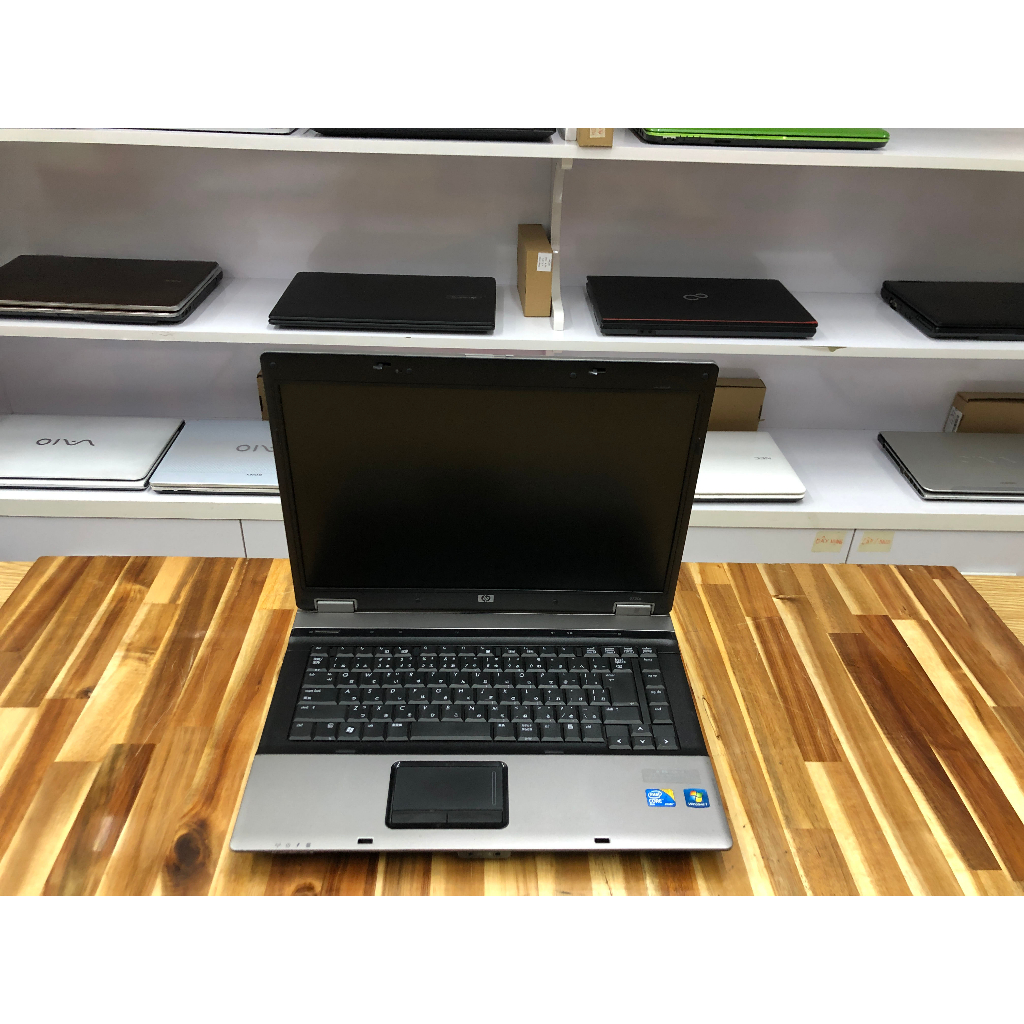 Laptop HP 6730B – intel P8600 – Ram 4GB – 15.6 Inch HD | Shopee Việt Nam