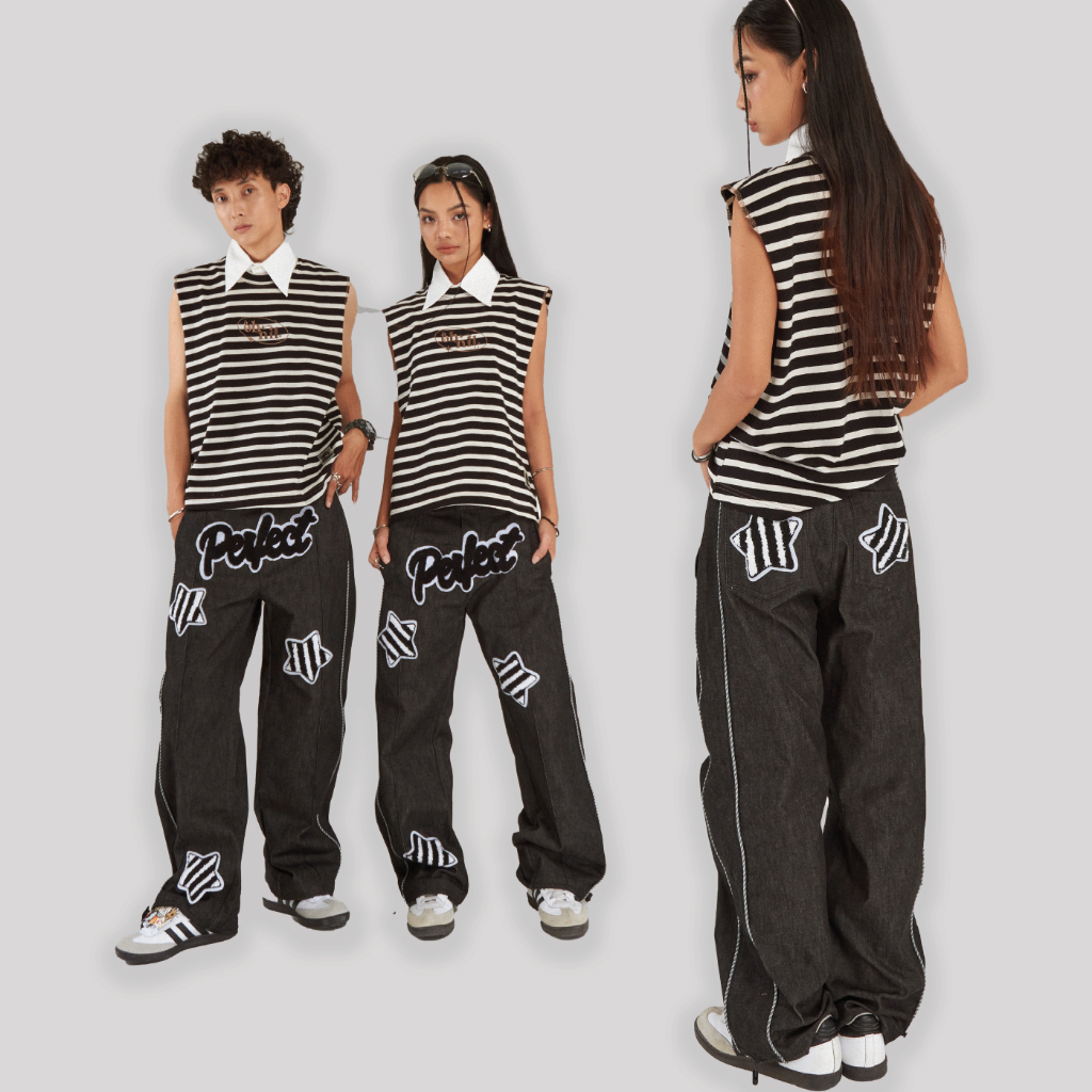 OHNIL | Quần Dài Perfect Pants Ohnil | Shopee Việt Nam