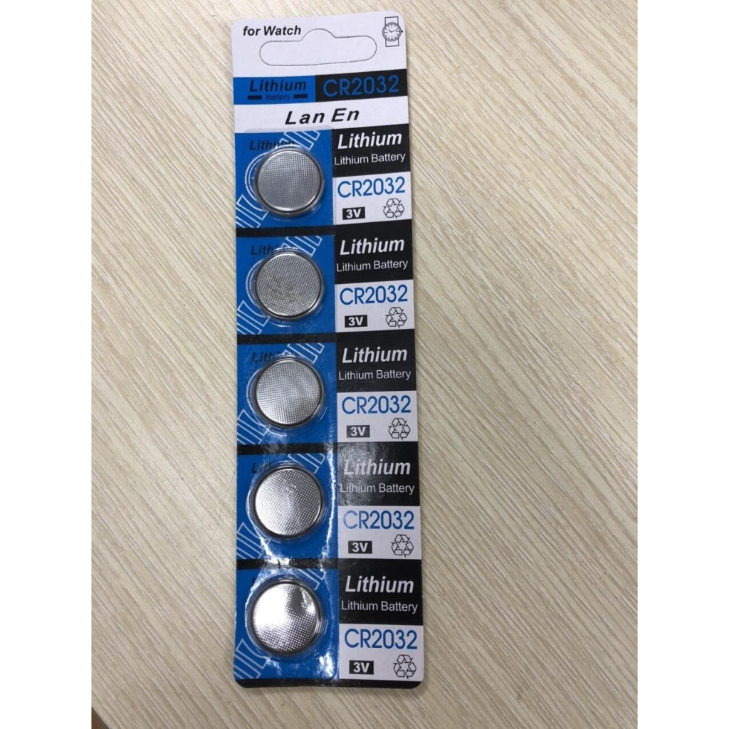Pin Cmos (Vỉ 5 viên) | Shopee Việt Nam
