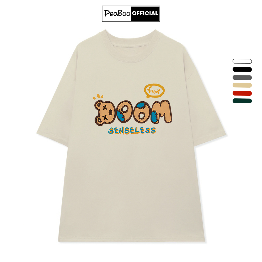 Insyde Boom Microphone - Unisex