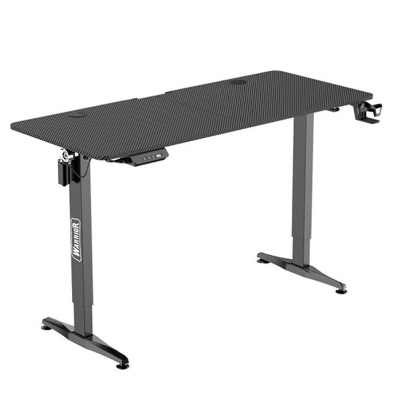 WARRIOR GAMING TABLE - Paladin Series - WGT606 (bàn nâng hạ bằng điện ...