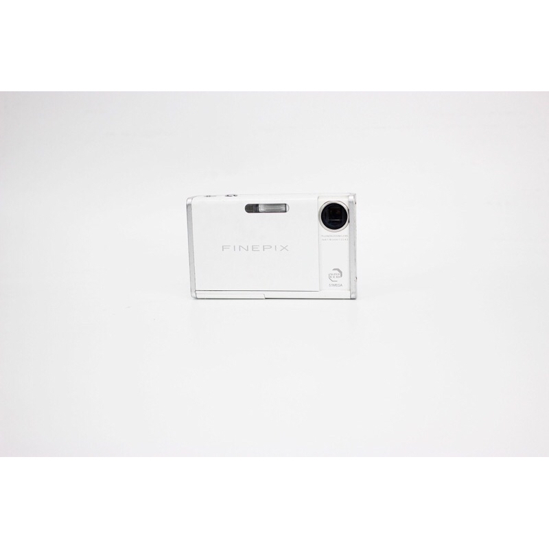 Máy ảnh compact kĩ thuật số vintage Fujifilm Z3 | Shopee Việt Nam