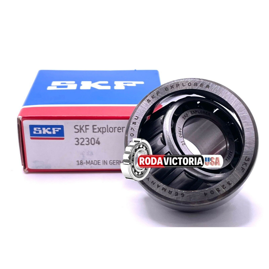Vòng bi bạc đạn SKF 32304 32305 32306 32307 32308 32309 32310 | Shopee ...
