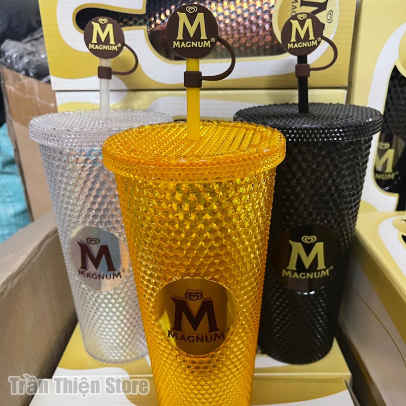 [ chính hãng ] Premium Cup MagNum ( Full phụ kiện ) | Shopee Việt Nam