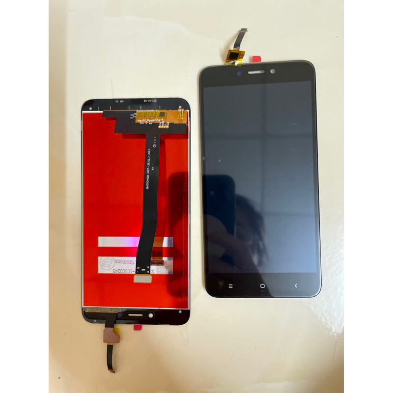 Màn hình Xiaomi Redmi 4X, kích thước màn hình: 5 inches ZIN | Shopee ...