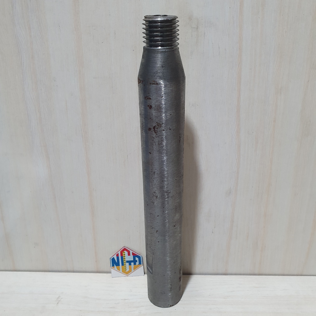 Cây Nối Mũi Khoan Rút Lõi 15cm - Ren M22 Tăng Chiều Dài Mũi Khoan Rút ...