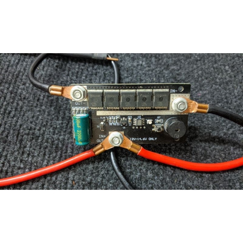 Mạch hàn cell pin | Shopee Việt Nam