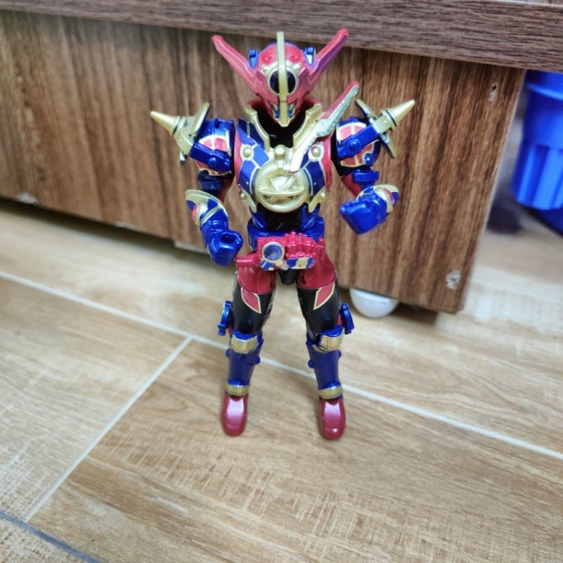 [2nd] Shodo Mô Hình Kamen Rider Build / ZiO / Zero One / Ooo /Ex aid ...