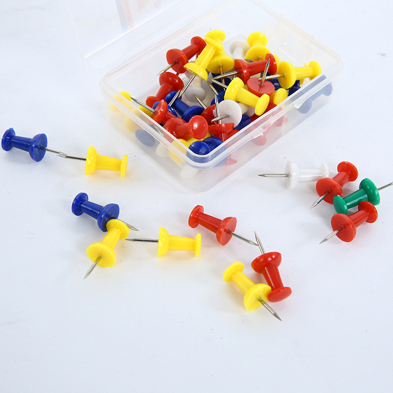 Bảng ghim nỉ dán tường tặng kèm ghim, sticker bảng ghi chú thông báo ...