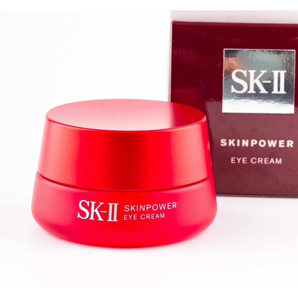 Kem mắt SK-II Skin Power Eye Cream 15g | Shopee Việt Nam