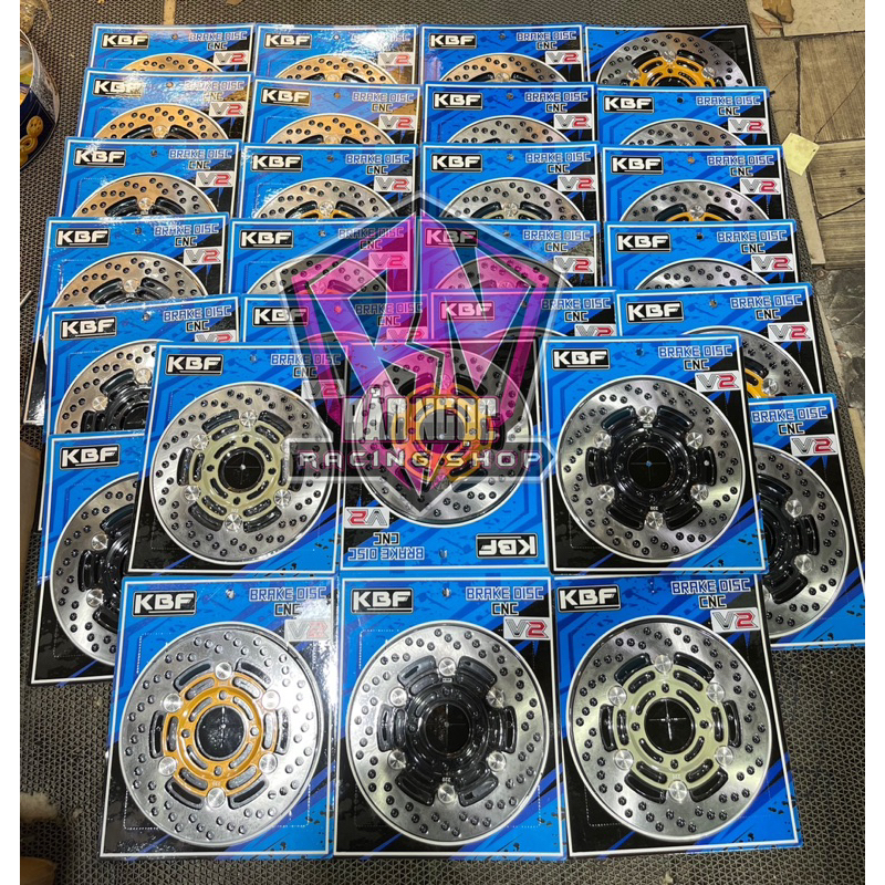 Đĩa KBF 220mm | Shopee Việt Nam