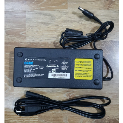 Nguồn Delta 12V10A, 12V 10A, 12V-10A EPS hàng chính hãng | Shopee Việt Nam