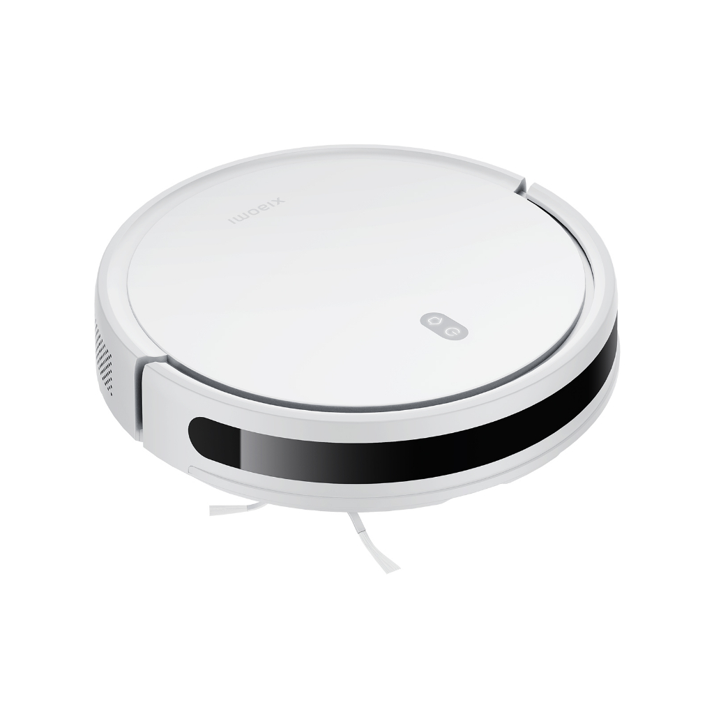 Robot hút bụi lau nhà Xiaomi Vacuum E10 | Lực hút mạnh 4000Pa dọn sạch ...