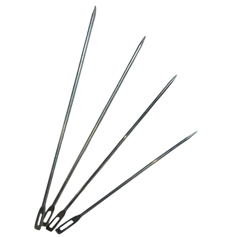 ( Túi 40 cây ) Lẹm , kim may bao Hiệp Hưng - Đủ size thông dụng ...