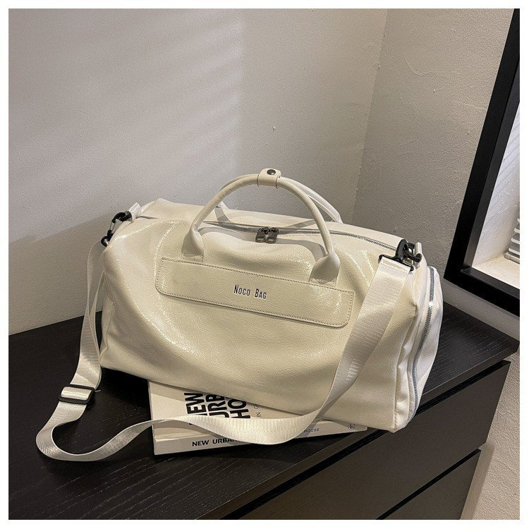 Túi Du Lịch Đa Năng NOCO BAG đựng quần áo có ngăn đựng giày túi xách ...