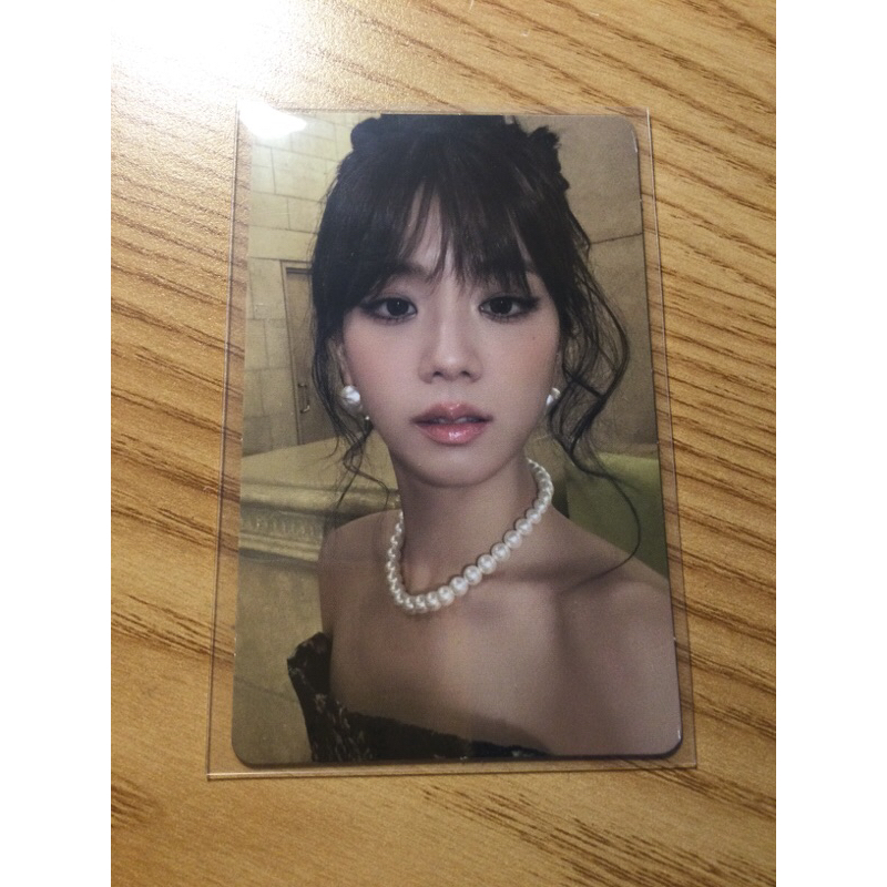 Card Jisoo Tag Ver A album me (off) | Shopee Việt Nam
