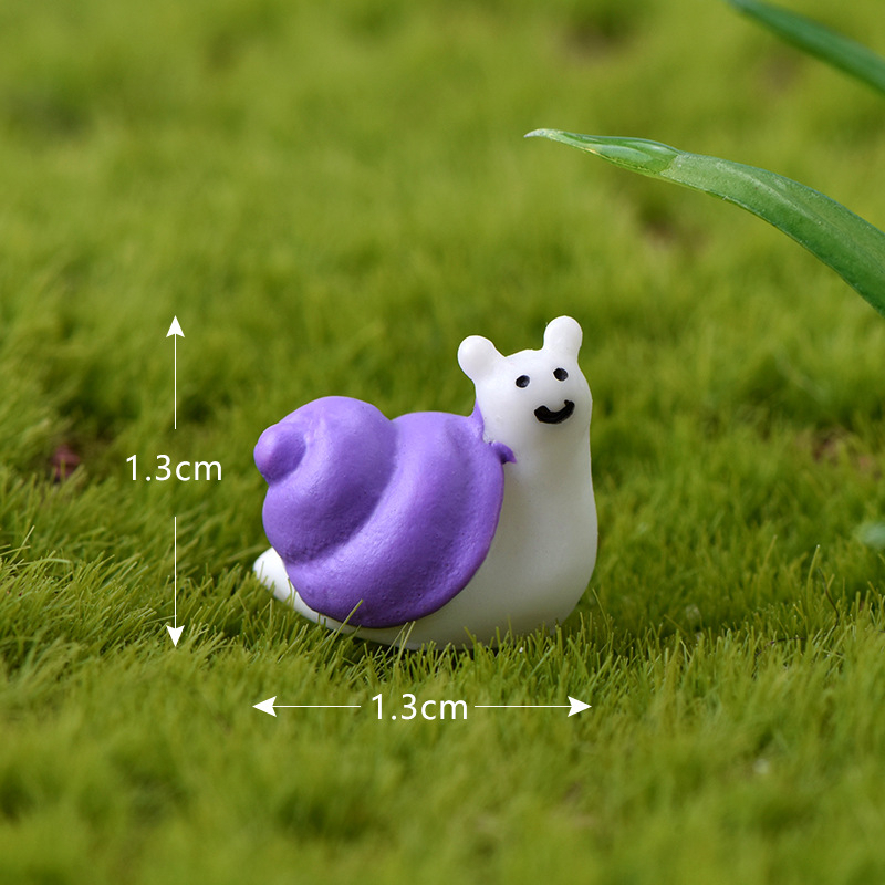 Mô hình phụ kiện tiểu cảnh trang trí sen đá, terrarium, hồ cá,tablo ô ...